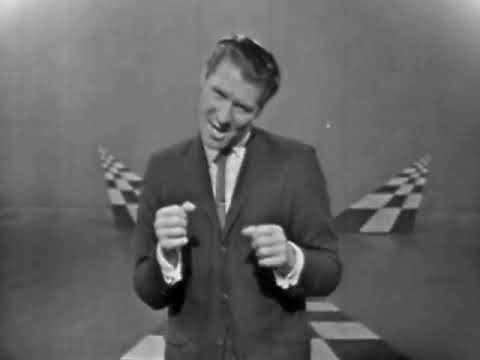 Donnie Brooks - Mission Bell (1961)