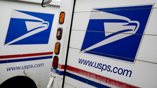 United States Postal Service to pursue price adjustments for products