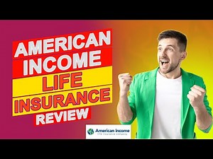 American Income Life Insurance Review - Are They the Best Insurance Provider For You? (Full Review)