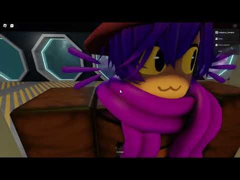 Unnamed Computer Core 2 Remake (alpha) Exploring the entire ship