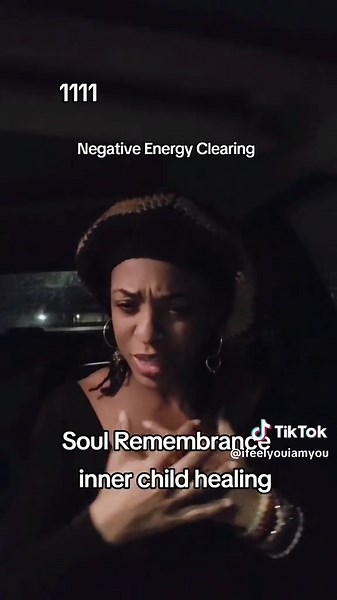 Inner Child Healing and Light Language Transmission