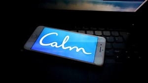 Calm App is ‘the Nike of the mind’: Co-Founder