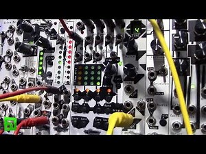 NAMM 2018 Noise Engineering Eurorack Modules