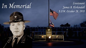 2.3K views · 191 reactions | Lieutenant James A. Kirkendall was the Van Wert Post commander at the time of his death in 1970. He was killed in a traffic crash involving two trucks on U.S. Route 33 just west of St. Johns in Auglaize County. October 26, 1925 - October 28, 1970 Hometown: Springfield 28th Academy Class: September 6, 1949 | Ohio State Highway Patrol | Facebook