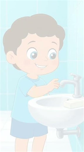 How to Clean Your Hands Properly | Step-by-Step Hand Washing Guide for Kids & Adults