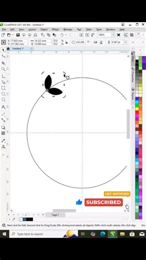 corel draw |corel draw x7 |corel draw design |computer beginners |computer basics |corel #viral