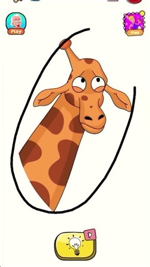 Draw Puzzle level 210 #shortsvideos #gameplay #shortsyoutube #mobilegame