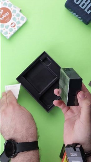 Lenovo Legion 140W Charging Adaptor Unboxing !