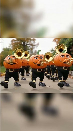 Creepy Organ Music at Midnight