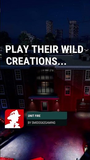 Firefighting Simulator: Ignite - Modding Fun