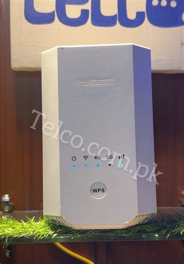 ZLT X28 5G Router with SIM Card Slot Review