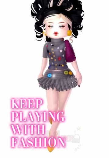 Exploring Royale High: Fashion and Fit Ideas