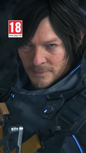37 reactions | Embark on a mission to save humanity in Death Stranding 2: On the Beach. Face otherworldly foes in a post-apocalyptic world. | Fandom | Facebook