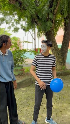 #pantomimbojonegoro #funnypantomime #pantomimindonesia #pantomime #pantomimanak #pantomime #panto...