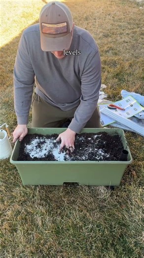 Grow Boxes are Awesome