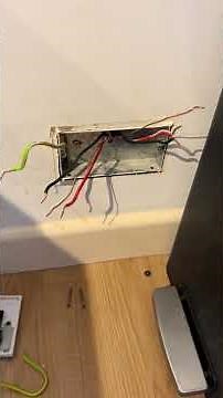 Our process for Fault finding a ring circuit