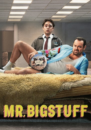 Mr. Bigstuff Season 1 - watch full episodes streaming online