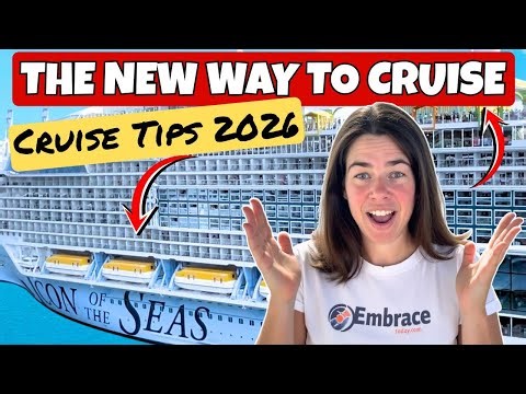 I Analyzed THOUSANDS of Comments to Find the BEST Cruise Tips for First Time Cruisers