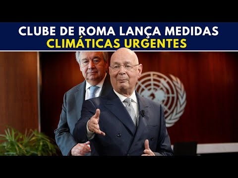 Globalistas lançaram plano de controle de alimentos, viagens e propriedades – sobreviver a isso?