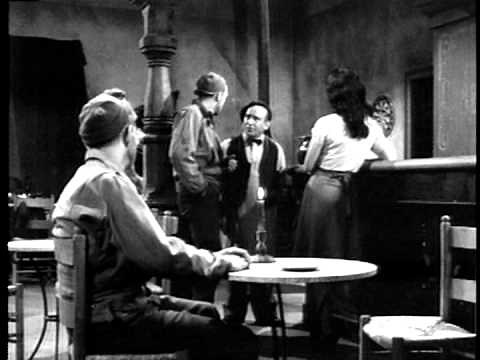 COMBAT! s.1 ep.20: "Off Limits" (1963)