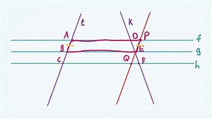 Theorem 11 - Proof | Studyclix