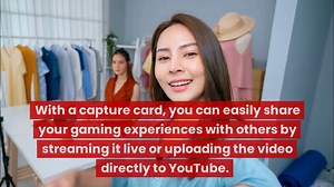 Capture Cards Streaming: The Ultimate Guide In 2023!