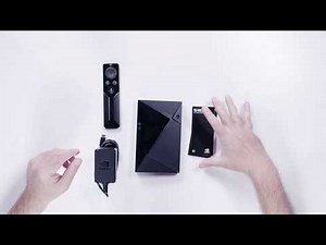 Setting Up a New Android TV for your new EPB Fi TV service | EPB of Chattanooga