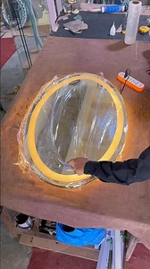 How LED Mirrors Are Made: Inside the Factory!