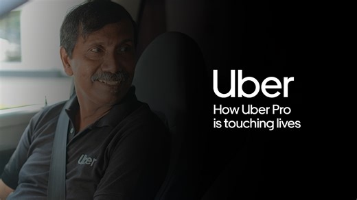 11 reactions | Uber Sri Lanka rolled out Uber Pro, under their Nawagamanak initiative recently. This tiered loyalty program celebrates the true heroes of the road - Uber drivers. Here’s how Uber Pro is bringing smiles to Sri Lankan drivers. | Pulse | Facebook