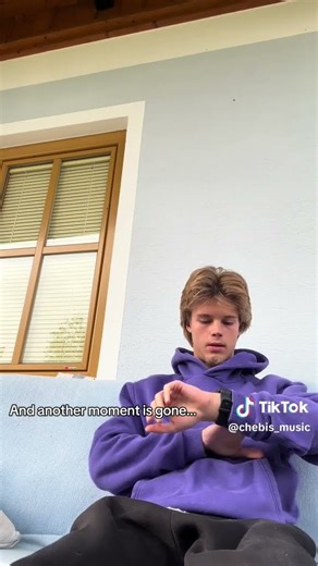 Writing My First Song — Time Flies | Part 1