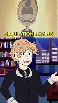 How Code Lyoko Uses 2D and 3D Animation!