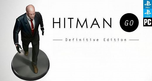 Análisis Hitman GO: Definitive Edition - PC, PSVITA, PS4