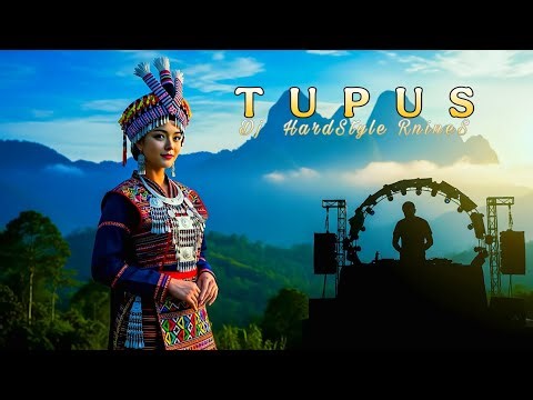 Tupus (Dj HardStyle RnineS)