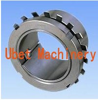 [Hot Item] Steel Bearing Adapter Sleeve for Self-Aligning Roller Bearing