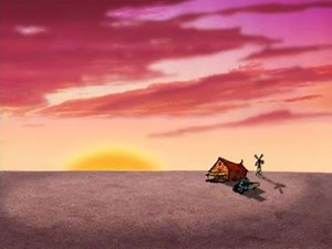 Le Quack theme arranged and extended by (C) AwH