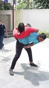 Mixed Martial Arts Tips & Tricks | MMA Reels for Beginners | Self Defense Training Tutorials