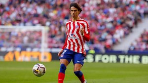 Could Joao Felix leave Atletico for Aston Villa?