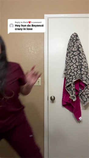 Replying to @Marie❤️ UH OH!☺️ | crazy in love beyoncé