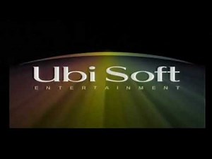 Ubisoft Logo 1995