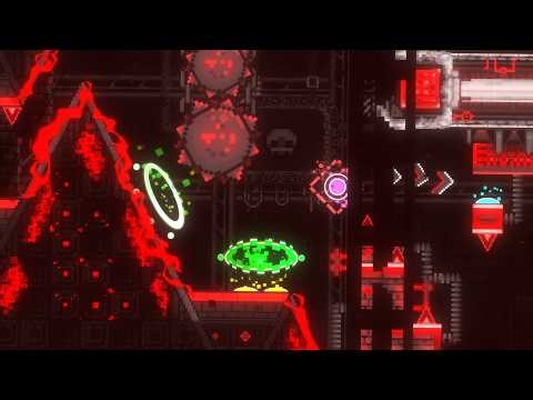 [4K] "RAWSTAR" by WarningGoat & pavvvv (with Hitbox & Layout + Level Credit) | GD 2.2