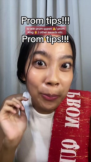Tips to Win Prom Queen or Prom King | High School Prom Tips