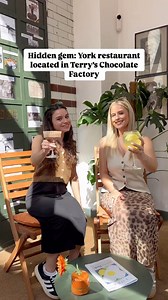 203K views · 497 reactions | HIDDEN GEM: STUNNING YORK RESTAURANT...