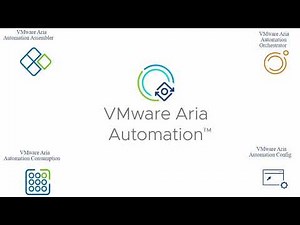 Vmware Aria Automation Install, Config, Manage LAB Task32 Using VMware Aria Automation Orchestr