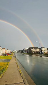 Why? Help me answer😩 #rainbow | Emily Q. Maeza