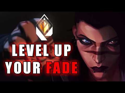 Playing Fade like RieNs will CHANGE YOUR LIFE | VALORANT Guide