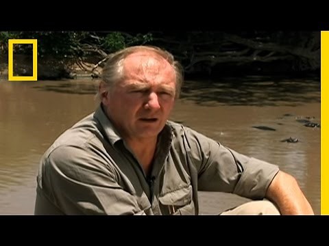 Poaching in Kenya Worsens | National Geographic