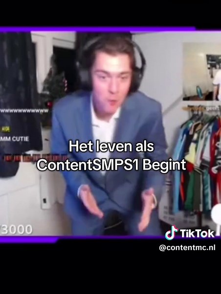 #creatorsmp #contentsmp #minecraft #hardcore #viraal