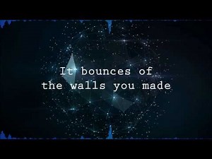 [Lyrics] Ricochet - Starset (HD)