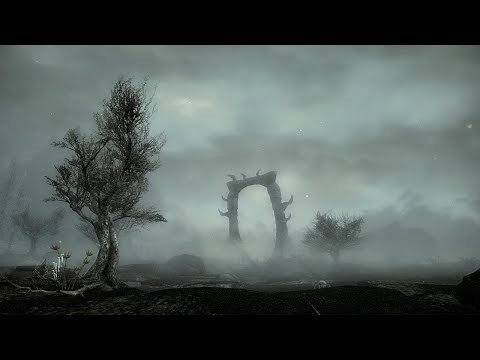 The Elder Scrolls V Skyrim: Wyrmstooth - Locations Showcase