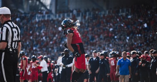 University of Cincinnati safety Bryan Cook went from just 1 scholarship offer to 3rd Team All American